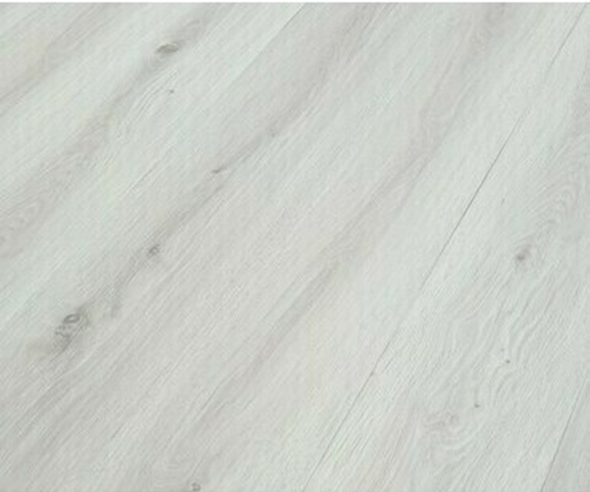 Podlaha vinylová zámková HDF Home arctic oak light grey - Magazín o bydlení