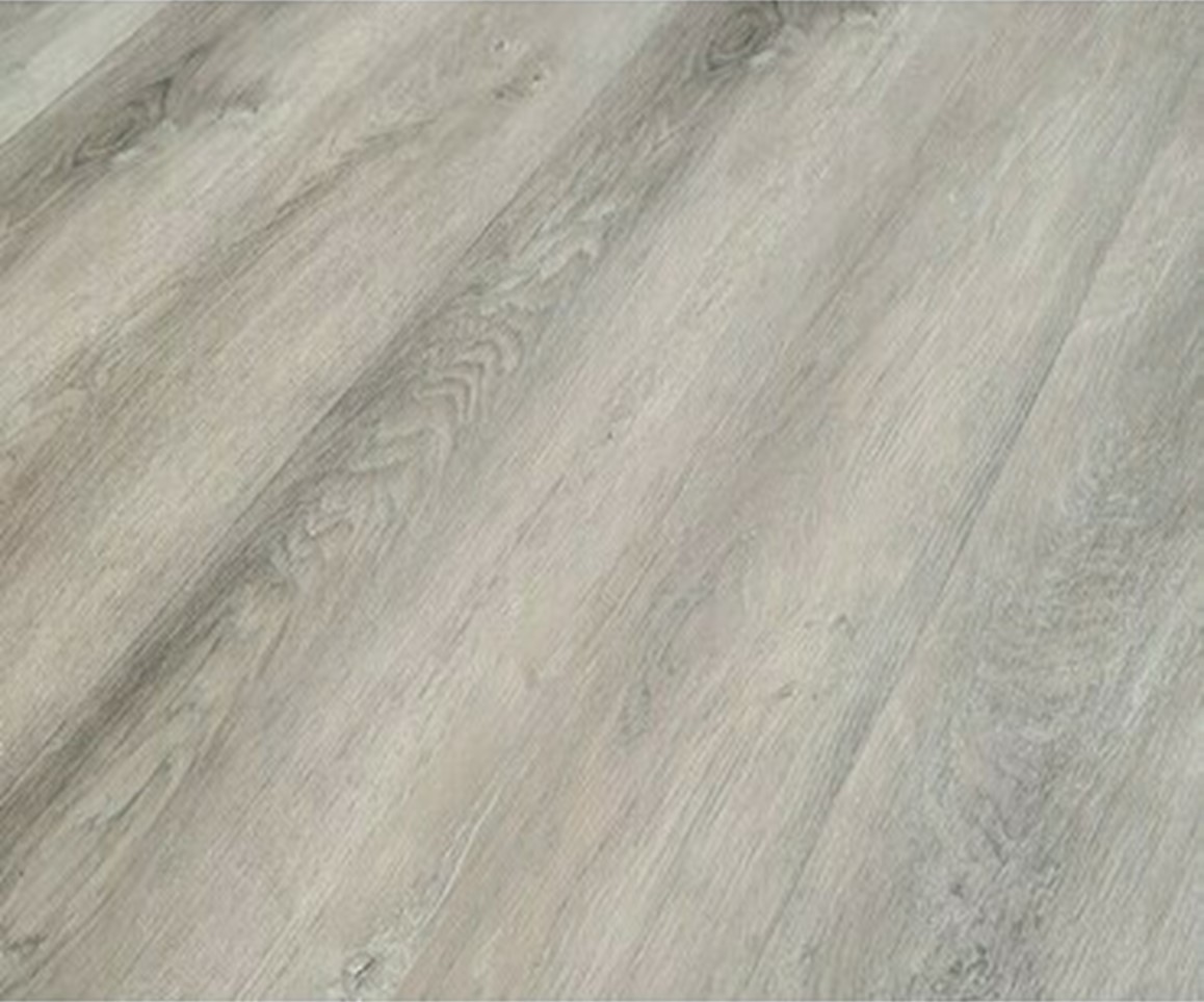 Podlaha vinylová zámková HDF Home atacama oak grey - Magazín o bydlení